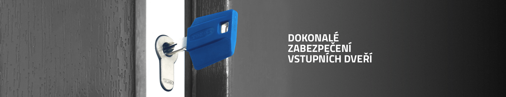 ДВУСТОРОННИЙ ЦИЛИНДРОВЫЙ МЕХАНИЗМ | Продукция | Tokoz a.s. - český ...